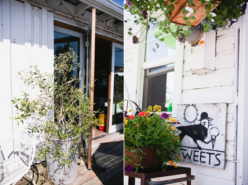 tweets cafe - Windermere Whidbey