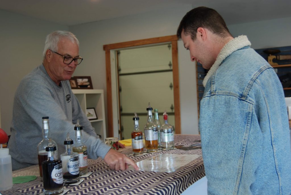 Whidbey Island Wineries & Distilleries - Windermere Whidbey