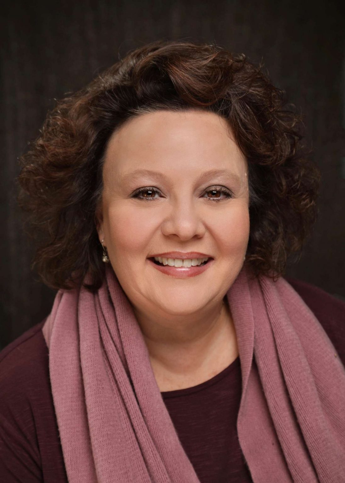 Profile Pic Paula Peters - Windermere Whidbey