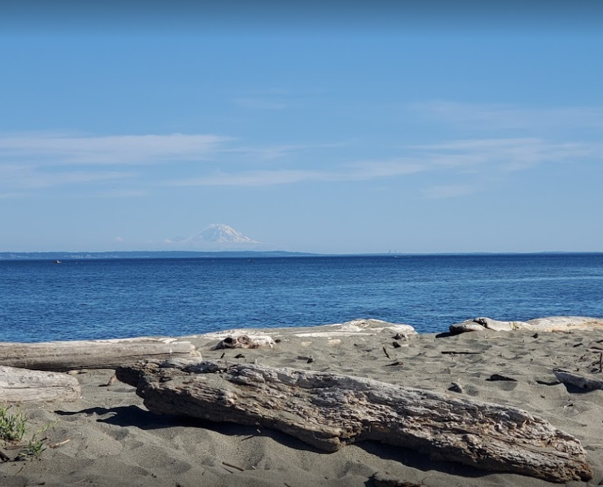 Double Bluff Mts - Windermere Whidbey