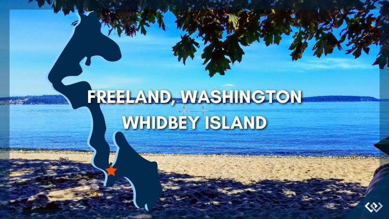 Your Guide to Freeland on Whidbey Island - Windermere Whidbey